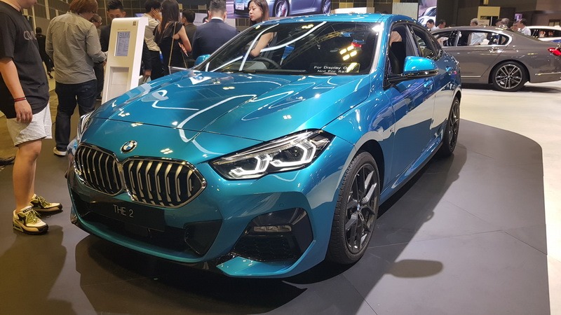 รวมข่าวรถยนต์เด่นรอบสัปดาห์ [11 - 17 ม.ค. 63] | AUTODEFT ข่าวรถยนต์ รีวิวรถ รถใหม่ รถออกใหม่ ...